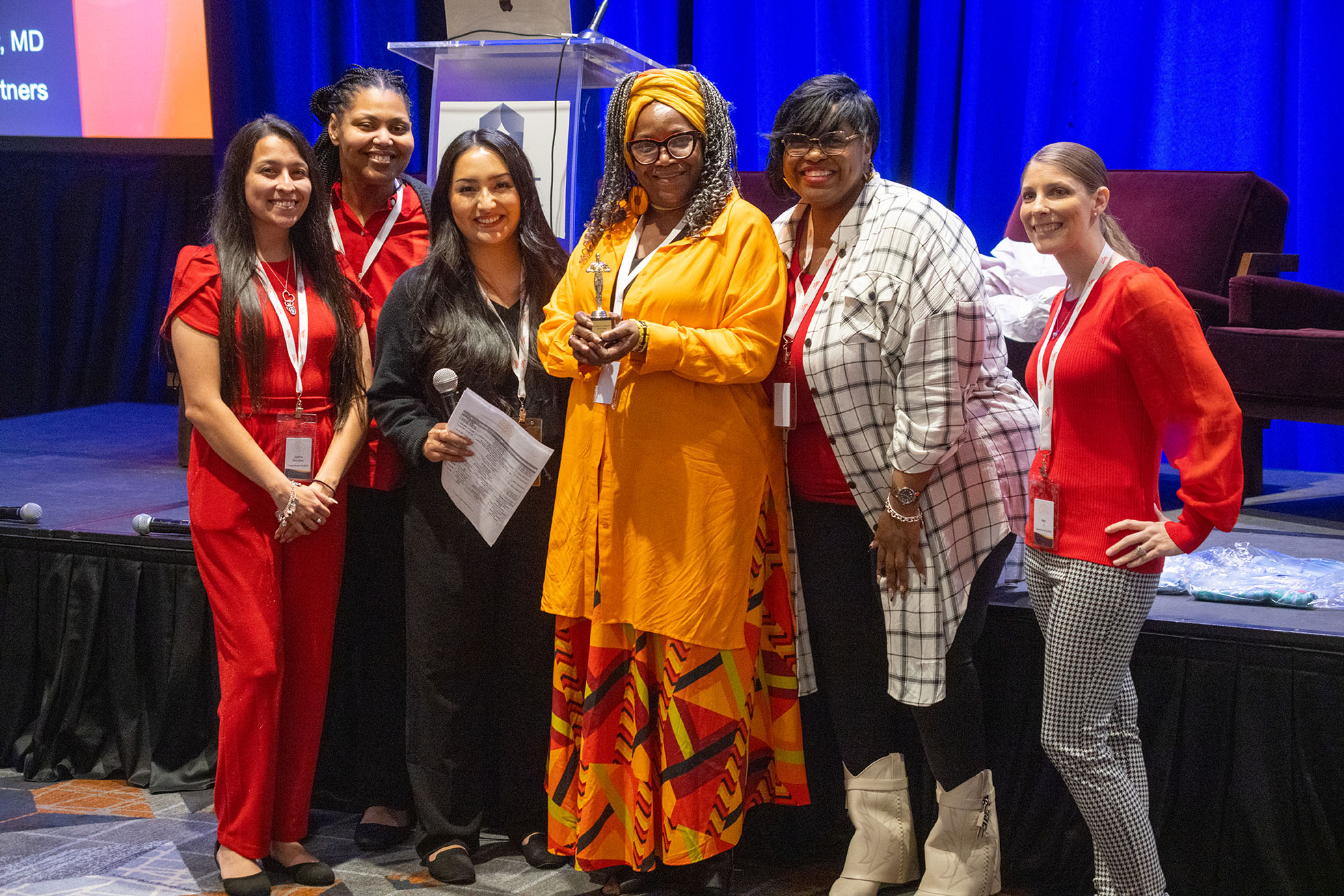 Access Coordinator Boot Camp