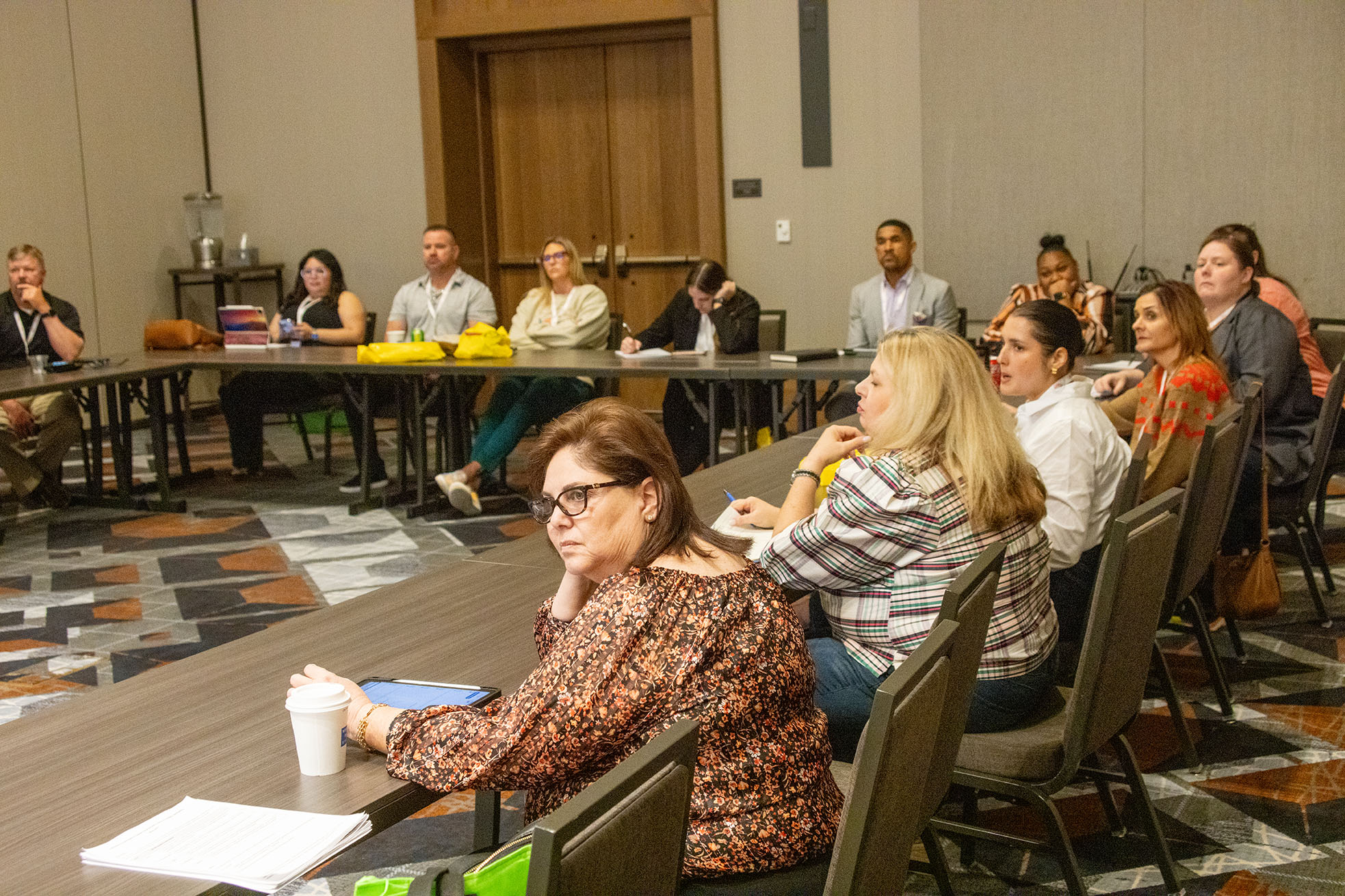 Access Coordinator Boot Camp