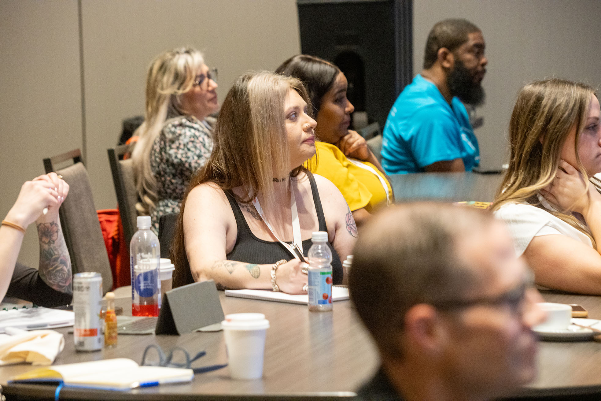 Access Coordinator Boot Camp