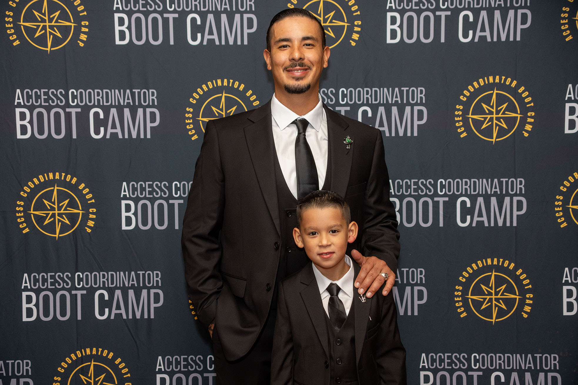 Access Coordinator Boot Camp